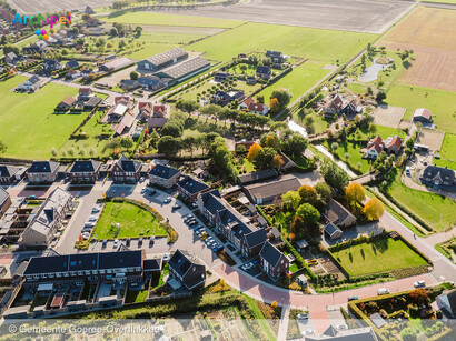 Toekomst Ouddorp centrum, hoe zien de inwoners het voor zich? | Omroep ...